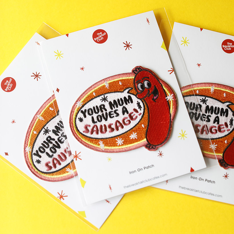 Shop - The Breakfast Club